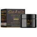 pure shilajit resin for energy