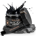 pure shilajit resin for energy
