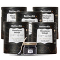 pure shilajit resin for energy