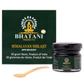 pure shilajit resin for energy