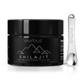 pure shilajit resin for energy