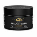 pure shilajit resin for energy