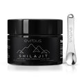pure shilajit resin for energy