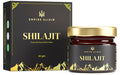 pure shilajit resin for energy