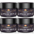 pure shilajit resin for energy
