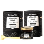 pure shilajit resin for energy
