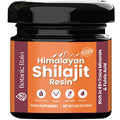 pure shilajit resin for energy