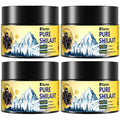 pure shilajit resin for energy