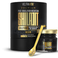 pure shilajit resin for energy