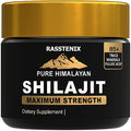 Pure Shilajit resin for health