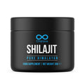 pure shilajit resin for vitality