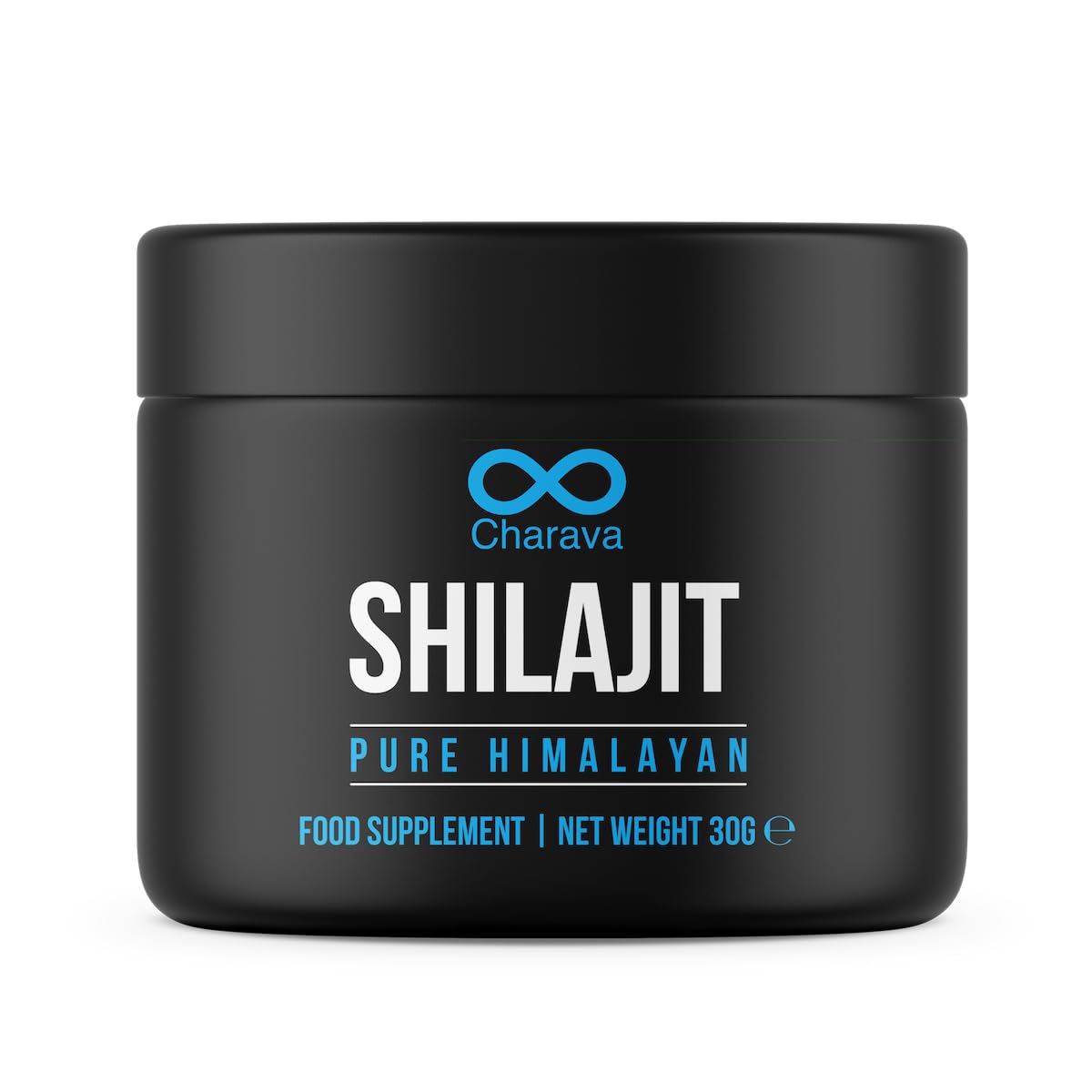 pure shilajit resin for vitality