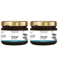 Pure Shilajit resin for vitality