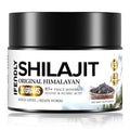 pure shilajit resin for vitality