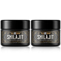 pure shilajit resin for vitality