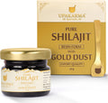 pure shilajit resin for vitality