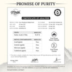Pure shilajit resin for wellness