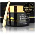 pure shilajit resin for wellness