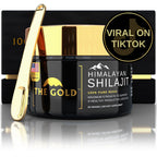 pure shilajit resin for wellness