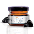 pure shilajit resin for wellness