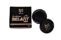 pure shilajit resin for wellness