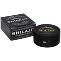 pure shilajit resin supplement