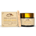 pure shilajit resin supplement