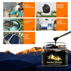 pure shilajit resin supplement