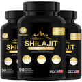 pure shilajit supplement for energy