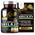 pure shilajit supplement for energy