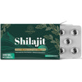 pure shilajit tablets for energy