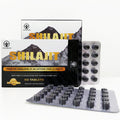 pure shilajit tablets for energy