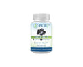 PURE Shilajit trace minerals capsules