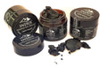 pure shilajit trace minerals supplement