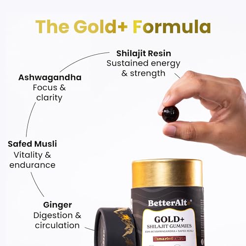 pure shilajit with black seed oil