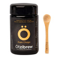 Pure Siberian chaga mushroom powder