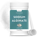 pure sodium alginate powder for cooking
