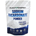 Pure Sodium Bicarbonate Food Grade Powder