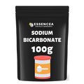 pure sodium bicarbonate for baking