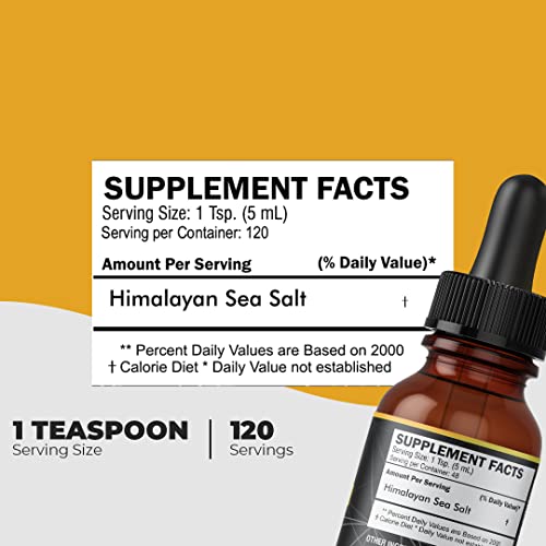 pure sodium chloride for vitality