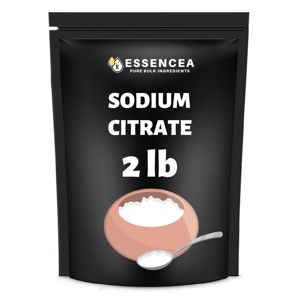pure sodium citrate for cooking