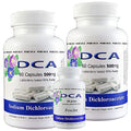 pure sodium dichloroacetate capsules