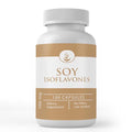 pure soy isoflavones capsules