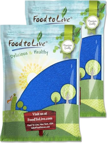 pure spirulina for health benefits