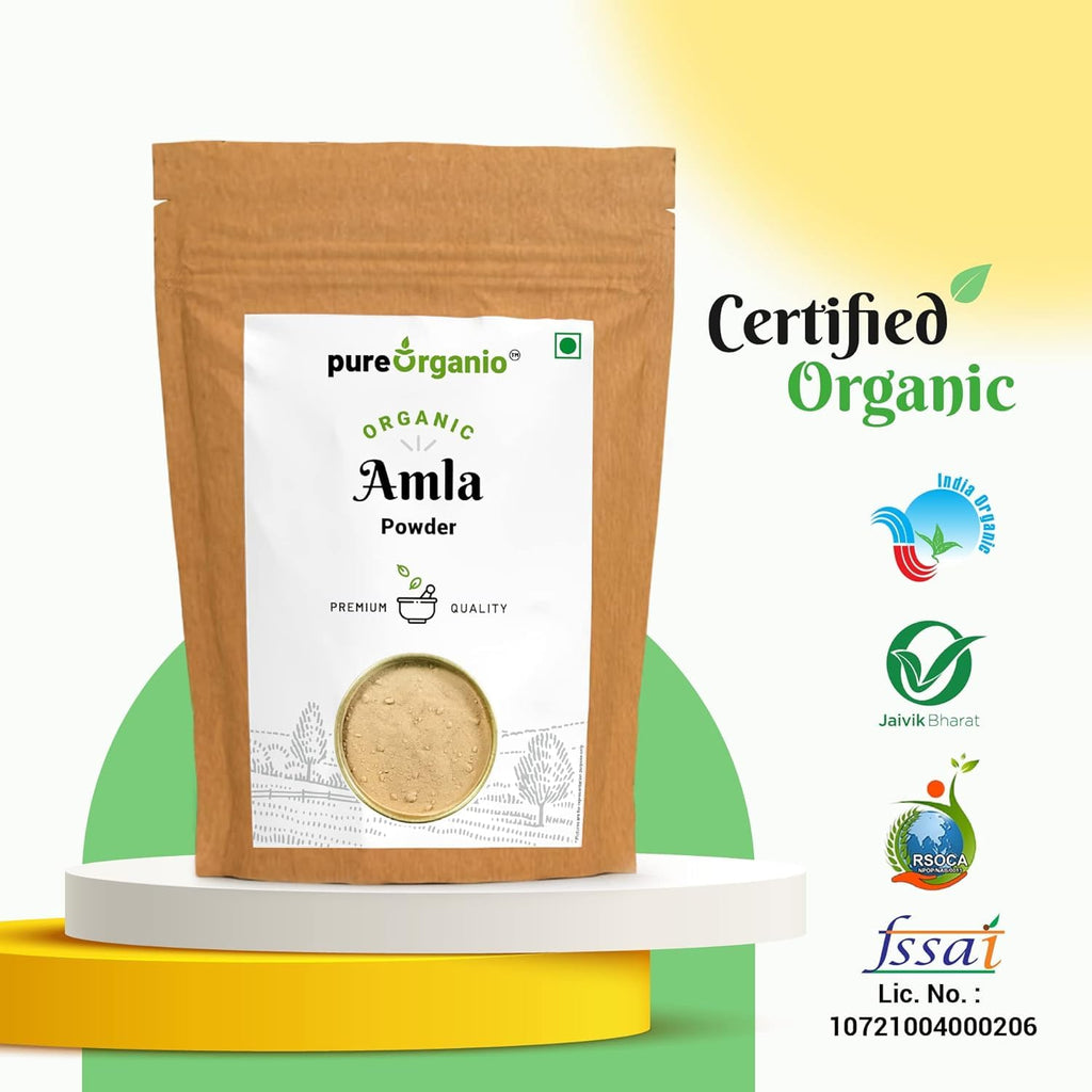 pure spirulina for natural detox