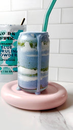 pure spirulina powder for detox