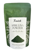 pure spirulina powder for immunity