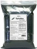 pure spirulina powder for smoothies