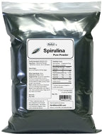 pure spirulina powder for smoothies