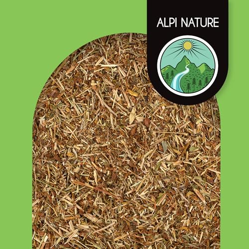 pure st. john's wort herbal supplement